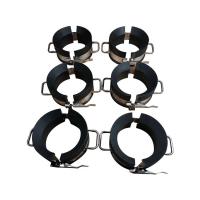 China API 5CT Oilfield Wellhead Equipment Tubing Casing Stabbing Guide 20'' for sale