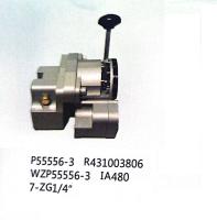 China Crown Automatic Valve FP-L6 Drilling Rig Spares For Control Box for sale