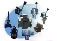 China QF6 Drill Consol Reposition Valve TMR6-L6-F Drilling Rig Spares for sale