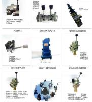 China Crown Automatic Valve FP-L6 Drilling Rig Spares For Control Box for sale