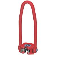 China Tubular Handling Tool API 8C SRE20 To 25 Sucker Rod Elevator Drilling Tool for sale