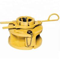 China API 7K TS 100 Tubing Spiders Tubular Handling Tools Tubing Manual Spiders for sale
