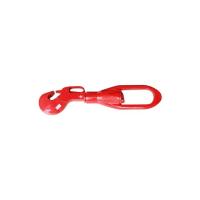 China Hoisting Equipments Tubular Handling Tools Sucker Rod Hook API 8A / 8C for sale