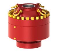 China Oil Field FH Series Annular BOP API 16A Wellhead Control Equipment for sale