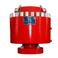 China Oil Field FH Series Annular BOP API 16A Wellhead Control Equipment for sale