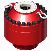 China Oil Field FH Series Annular BOP API 16A Wellhead Control Equipment for sale