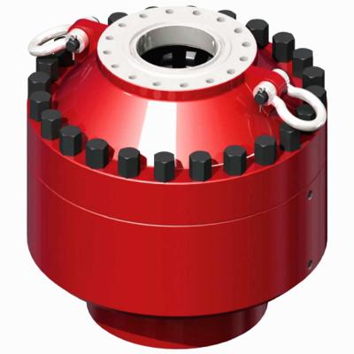 China Oil Field FH Series Annular BOP API 16A Wellhead Control Equipment for sale