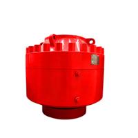 China Oil Field FH Series Annular BOP API 16A Wellhead Control Equipment for sale
