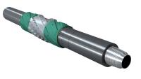 China Oilfield Cementing Tool Rotary Casing Scraper Cleaning Tool for sale