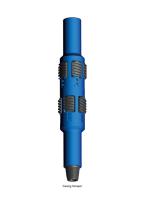 China Oilfield Cementing Tool Rotary Casing Scraper Cleaning Tool for sale
