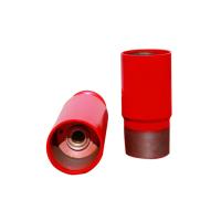 China API 5CT Oilfield Cementing Equipment  Float Collar And Float Shoe for sale