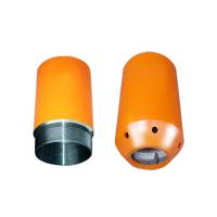China API 5CT Oilfield Cementing Equipment  Float Collar And Float Shoe for sale