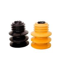 China Top And Bottom Cementing Plug Oilfield Cementing Tools Non Rotating Cement Plug for sale