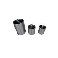 China Carbon Steel Downhole Drill Pipe Drift Casing Drift Tubing Drift for sale