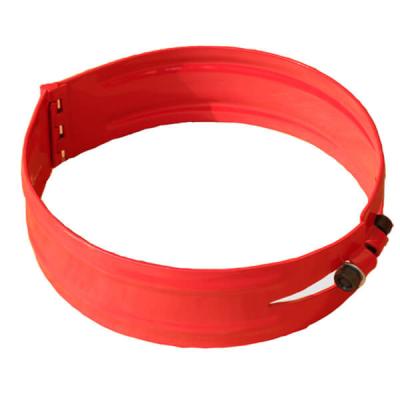 China API Oilfield Cementing Tools Hinged Type Stop Collar for sale