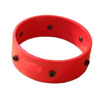 China API Oilfield Cementing Tools Hinged Type Stop Collar for sale