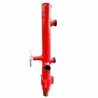 China Drill Pipe Oilfield Cementing Head Double-Plug Single-Plug Cementing Head for sale