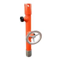 China Drill Pipe Oilfield Cementing Head Double-Plug Single-Plug Cementing Head for sale