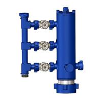 China Drill Pipe Oilfield Cementing Head Double-Plug Single-Plug Cementing Head for sale