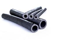 China Multi Purpose Cloth Surface Resistant Rubber Rotary Drilling Hose Hydraulic Hose for sale