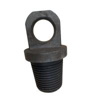 China API Lifting Cap Lifting Bail Lifting Plug Oilfield Wellhead Drilling Tools for sale