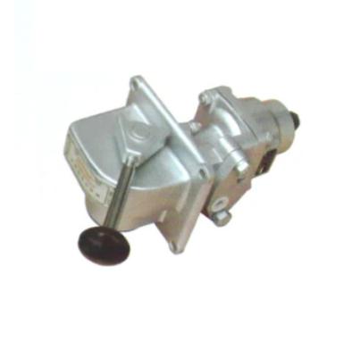 China QF6 Drill Consol Reposition Valve TMR6-L6-F Drilling Rig Spares for sale