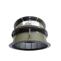 China API Airflex Eaton Clutch Drilling Rig Spare Parts CB Air Tube Clutch for sale