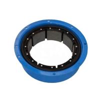 China API Airflex Eaton Clutch Drilling Rig Spare Parts CB Air Tube Clutch for sale