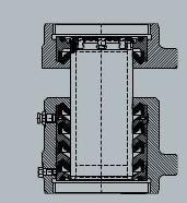 China Drilling Swivel Washpipe Assembly for sale