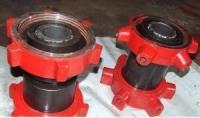 China Drilling Swivel Washpipe Assembly for sale