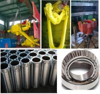 China Wash Pipe Packing SL135 / SL225 Drilling Rig Spare Parts For SL250 SL450 for sale