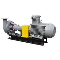 China XBSY Dry Sand Suction Pump Solids Control Equipment SB Type Sand Pump for sale