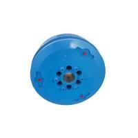 China Oilfield ATD / TPQ Push Disc Clutch Drilling Rig Spares Push Plate Clutch for sale