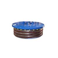 China Oilfield ATD / TPQ Push Disc Clutch Drilling Rig Spares Push Plate Clutch for sale
