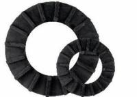 China Push Plate Drilling Rig Spare Parts High Friction Coefficient Clutch Plate for sale