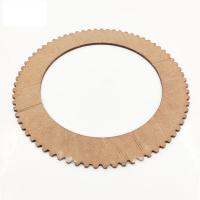 China Friction Disc Drilling Rig Spare Parts W24-07-900 Plate Clutch Plate Brake Pad for sale