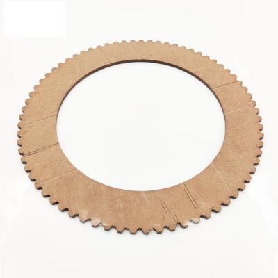 China Friction Disc Drilling Rig Spare Parts W24-07-900 Plate Clutch Plate Brake Pad for sale