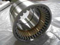 China Mud Pumps Oilfield Bearings F500 -F1600 / 1600HL Crosshead For Mud Pump for sale