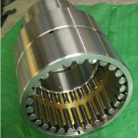 China Mud Pumps Oilfield Bearings F-500 / 800 / 1000 / 1600 / 1600HL Crosshead Bearing for sale