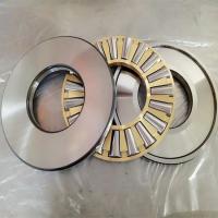 China Crown Block Bearing Tapered Roller Thrust Bearing Oilfield Bearings TC315 352952SX2 for sale