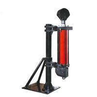 China API 8C Pulling Tools YM Series Hydraulic Cathead Drilling Rig Spare Parts Rotary Cathead for sale