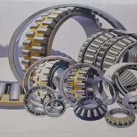 China ZT-10500 Oilfield Travelling Block Bearings EMSCO / Gardner Denver Travelling Block for sale