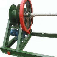 China Oilfield Drilling Rig Spare Parts Electric And Hydraulic Lifting Device for sale