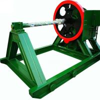 China Oilfield Drilling Rig Spare Parts Electric And Hydraulic Lifting Device for sale