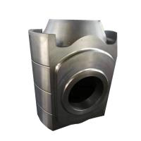 China F / FB / NB / PZ8 Drilling Mud Pump Spare Parts Crosshead Guide Plate for sale