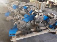 China API 7K Standard Drawworks Parts PS Type Hydraulic Disc Brake for sale