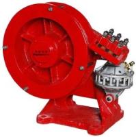 China Vertical Deadline Anchor JZG34A Drilling Instruments JZG15A / JZG18 / JZG24A for sale
