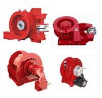 China Vertical Deadline Anchor JZG34A Drilling Instruments JZG15A / JZG18 / JZG24A for sale