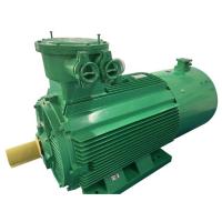 China YBBP Series Explosion-Proof Motor Three Phase Asynchronous Motor for sale
