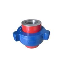 China Rotary Drilling Hose Hammer Union for sale